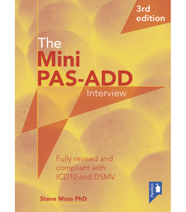 The Mini PAS-ADD Interview Handbook — 3rd Edition