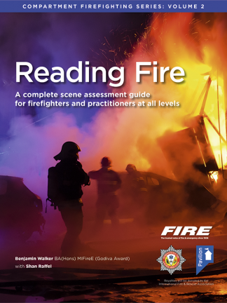 Fire Dynamics for Firefighters: Compartment Firefighting Series