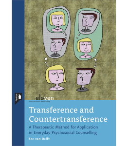 Transference and Countertransference — A Therapeutic Method