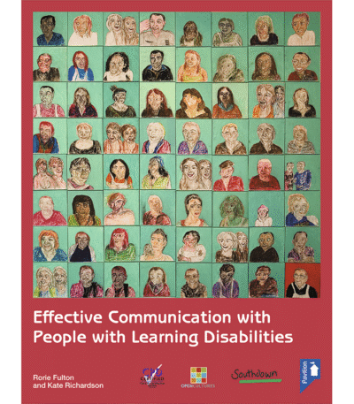 Effective Communication with People with Learning Disabilities