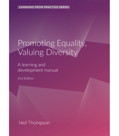 Promoting Equality, Valuing Diversity (2nd edition)
