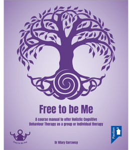 Free to be Me - Training pack | A Course Manual (HCBT)