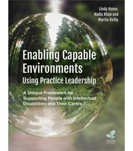 Enabling Capable Environments Using Practice Leadership: A Unique ...
