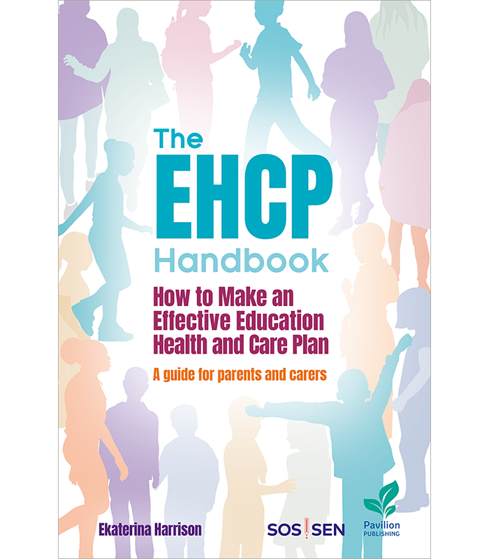 The EHCP Handbook How to Make an Effective Education Health and Care ...