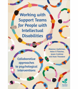 Working with Support Teams for People with Intellectual Disabilities ...