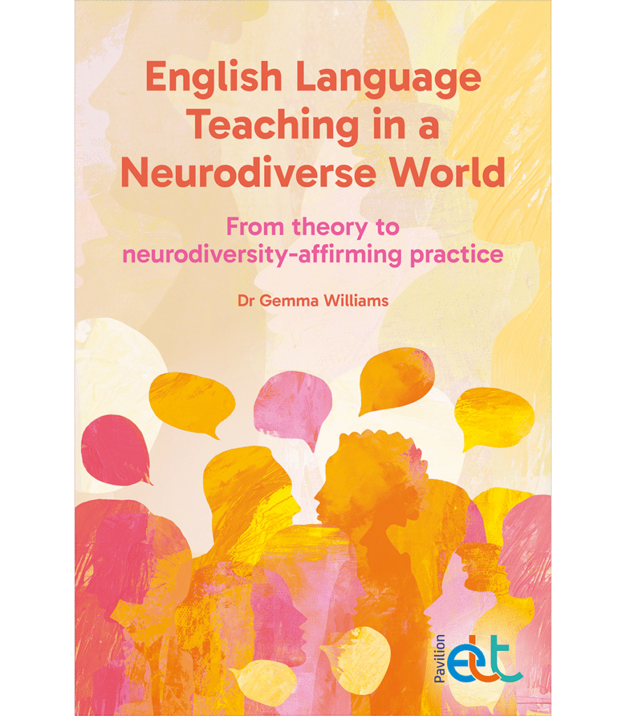 English Language Teaching in a Neurodiverse World | Pavilion Publishing